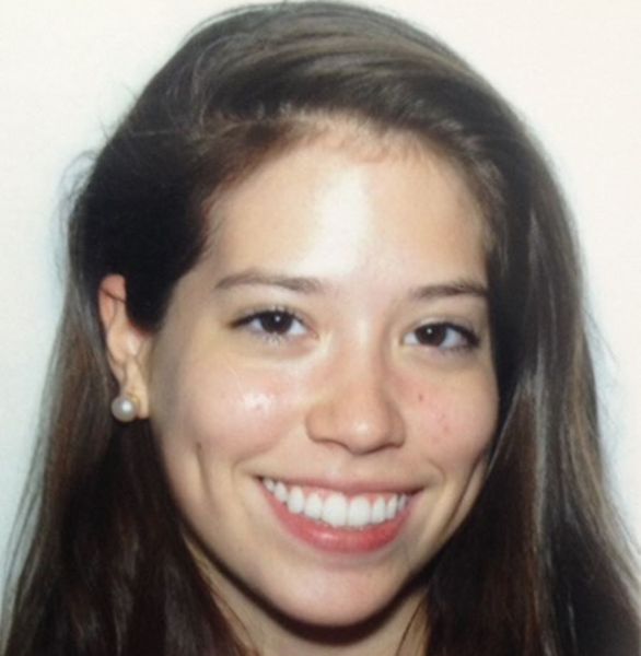 New Member Spotlight: Beverly Rogan - Twin City Track Club Flyer